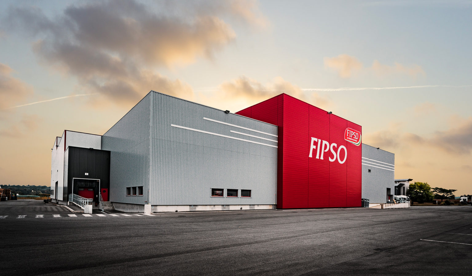 Présentation Fipso Le Porc Du Sud Ouest